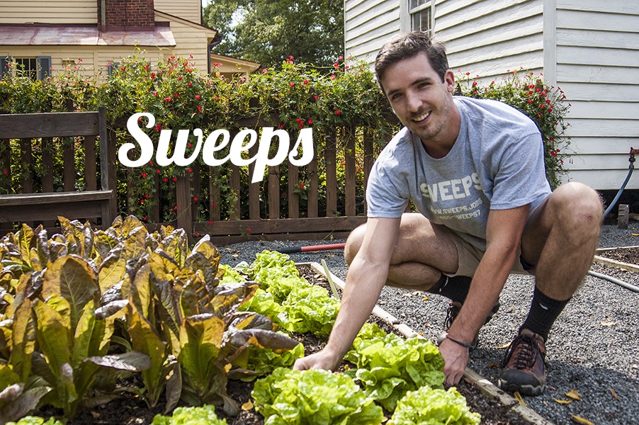 Sweeps | Find & Hire Sweepers